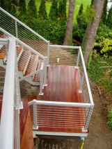 Crystalite Railing Systems | The Window & Door Shoppe