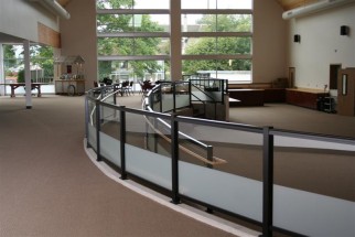Crystalite Railing Systems | The Window & Door Shoppe